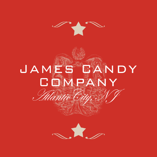 James Candy Company | Salt Water Taffy, Fudge, Macaroons, Chocolates ...
