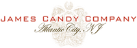 About James Candy Company – James Candy / Fralinger's