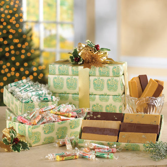 All Products – James Candy Company