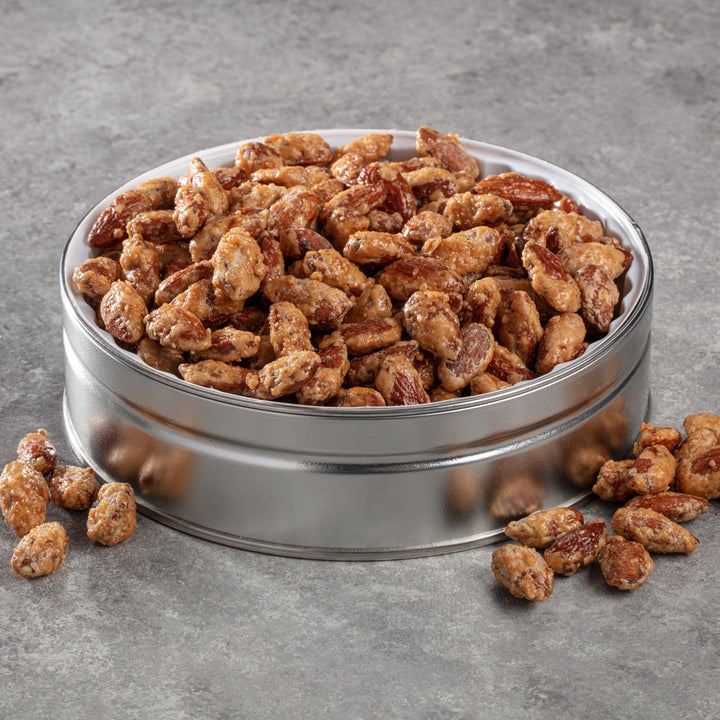 Nuts – James Candy Company