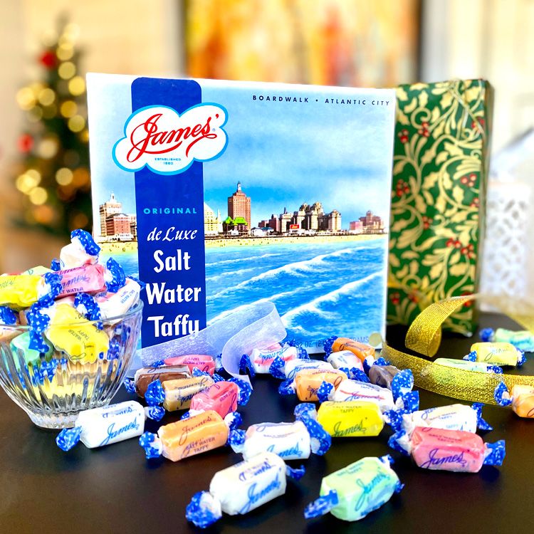 All Products – James Candy Company