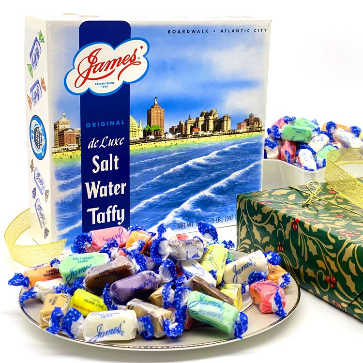 All Products – James Candy Company