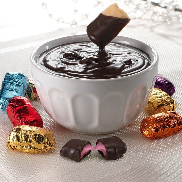 James Candy Company | Salt Water Taffy, Fudge, Macaroons, Chocolates