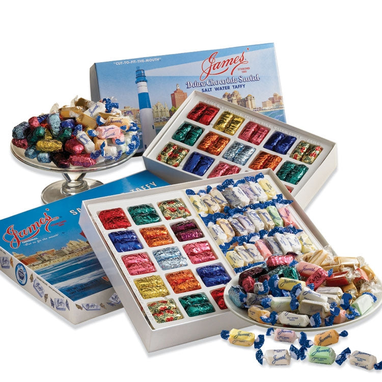 Gifts – James Candy Company