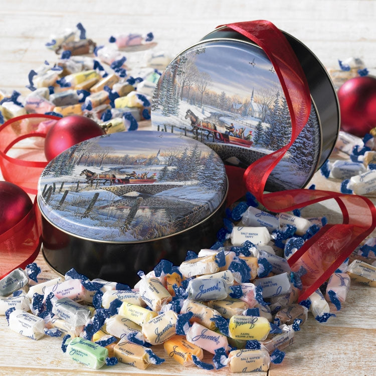 All Products – James Candy Company