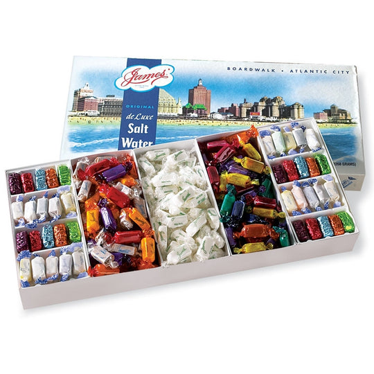 Gifts – James Candy Company