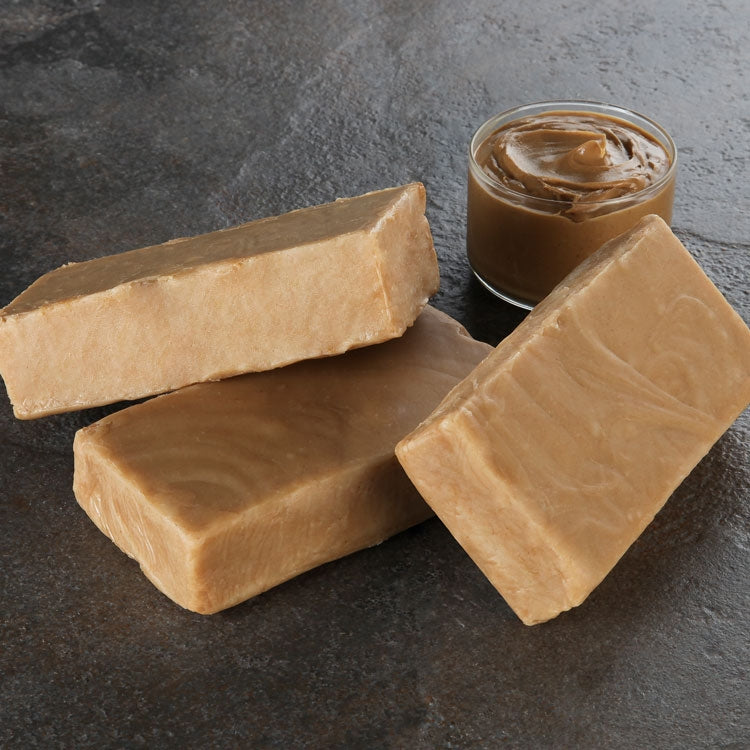 Fralinger's Peanut Butter Fudge – James Candy Company